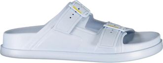 Blauer Femme, Chaussures, Bleu, Taille: 38 EU Slipper