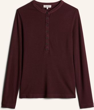 Marc O'Polo Marc Opolo Longsleeve rot