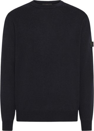 Peuterey New Marlon NC - Homme - Pulls - Bleu - Taille: 2XL