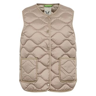 Fuchs Schmitt Fuchs Schmitt, Damen, Jacken, Beige, 3XLGr&ouml;&szlig;e