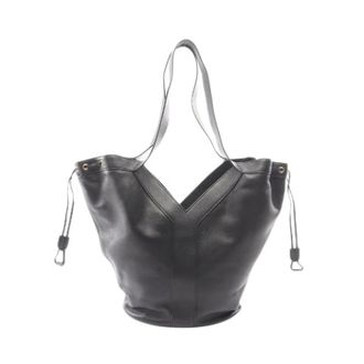 Saint Laurent Pre-owned Y Hobo Tote Bag - - Pre-owned - Damen - Schwarzk - ONE SIZE