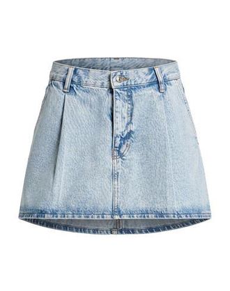 Frame Denim BAS - Jupes en jean sur YOOX.COM