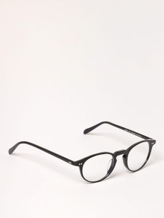 Oliver Peoples Lunettes De Vue OLIVER PEOPLES Homme couleur Noir