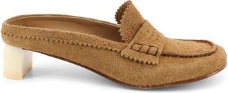 Maison Margiela Sandales - Marron
