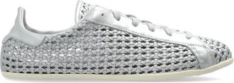 adidas Femme, Chaussures, Gris, Taille: 40 EU Stan Smith Lo Pro