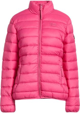 Geographical Norway JACKEN & M&Auml;NTEL - Pufferjacken & Daunenjacken auf YOOX.COM