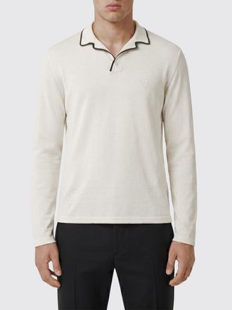 Giorgio Armani Pullover GIORGIO ARMANI Herren Farbe Wei&szlig;