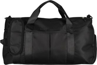 Enrico Benetti Enrico BENETTI Lakers Damen-Handtasche, Zwart, Einheitsgr&ouml;&szlig;e