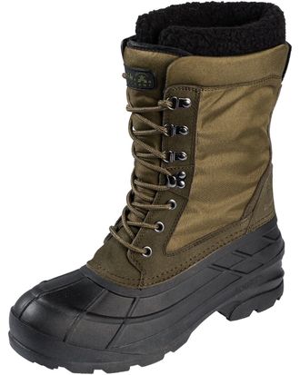 kamik Thermostiefel Forest2 mit Innenschuh Dunkeloliv 45