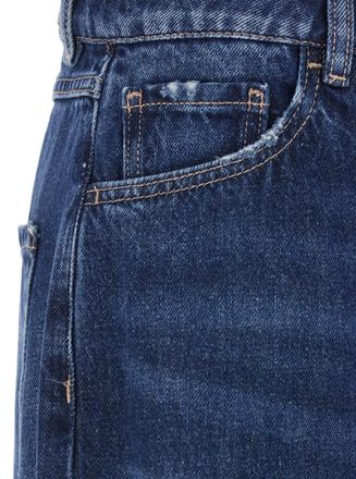 Icon Denim Los Angeles Debby Jeans - Blue