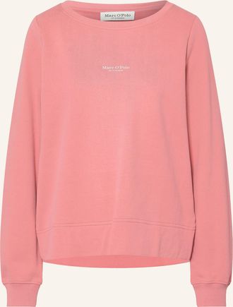 Marc O'Polo Marc Opolo Sweatshirt rot