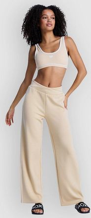 Roxy Rise & Vibe Crossed Hose pebble
