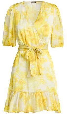 Liu Jo ROBES - Robes courtes sur YOOX.COM