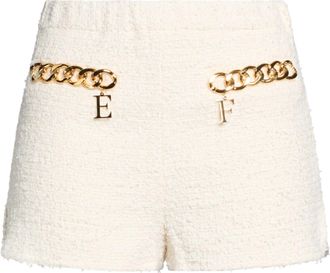 Elisabetta Franchi HOSEN & R&Ouml;CKE - Shorts & Bermudashorts auf YOOX.COM