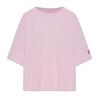 American Vintage Damen, Oberteile, Rosa, M/LGr&ouml;&szlig;e