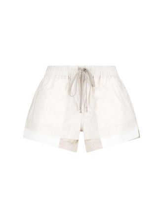 Rick Owens Shorts Fox Boxer