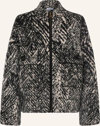 Liu Jo Liu Jo Overjacket grau