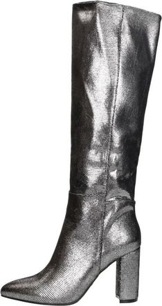 Mexx Femme, Chaussures, Gris, Taille: 40 EU Krystal Indy