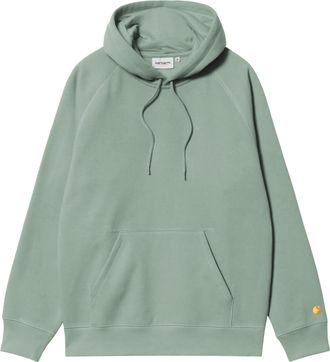 Carhartt Work in Progress Hoodie Chase Carhartt WIP