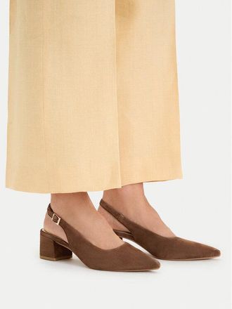 Vagabond Pumps Marta 5928-140-89 Braun