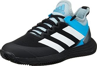 adidas Adizero Ubersonic 4 M Clay, Chaussures de Tennis pour Homme, Grimag Ftwbla Negbás, 42 2/3 EU