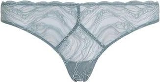 Calvin Klein Culotte en dentelle