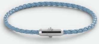 Bottega Veneta Lederarmband - Bottega Veneta