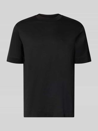 Emporio Armani T-Shirt mit Rundhalsausschnitt