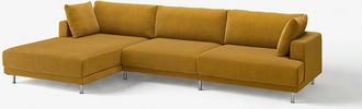 IKEA UPP&Aring;KRA 4,5er-Sitzelement