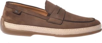 Baldinini MOCASSIN BALDININI - Gr. 42,5 (EU) - in Braun