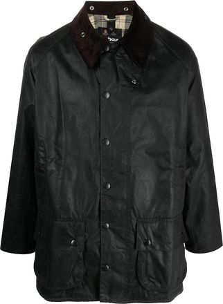 Barbour Beaufort Wax Jacket Mwx0017