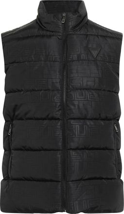 Guess JACKEN & MÄNTEL - Westen auf YOOX.COM