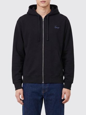 Kenzo Sweatshirt Herren Farbe Schwarz
