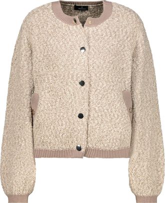 Monari Strickjacke - 44
