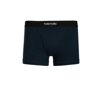 Tom Ford Lot de 2 boxers unis
