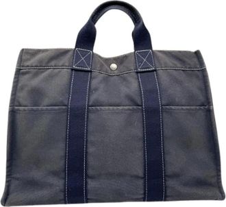 Herm&egrave;s Damen, Pre-Owned, Blau, ONE SIZEGr&ouml;&szlig;e