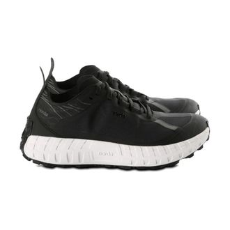 Norda 001A Core - - Shoes - Herren - Schwarzk - 42 EU