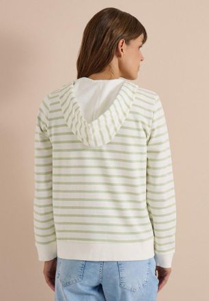 Cecil Kurzjacke aus reiner Baumwolle