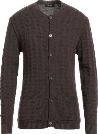 Imperial STRICKWAREN - Strickjacken auf YOOX.COM