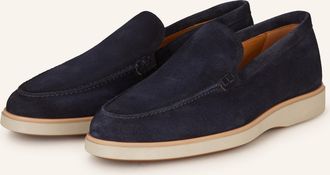 Magnanni Magnanni Slipper blau