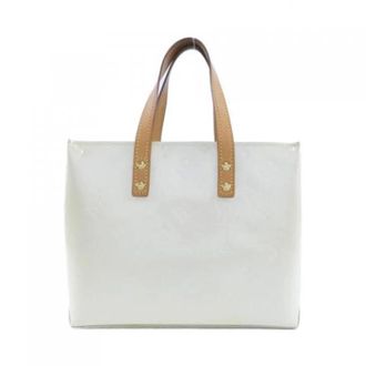 Louis Vuitton Pre-owned M91336 Handtasche - - Pre-owned - Damen - Wei&szlig; - ONE SIZE