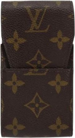 Louis Vuitton unisex, Pre-owned, Brun, Taille: ONE Size Sac Vintage en Toile Pre-owned