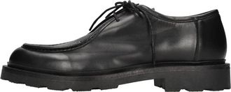 Le Boh&eacute;mien Homme, Chaussures, Noir, Taille: 45 EU U12-1 Vit. Tendernero