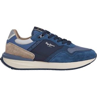 Pepe Jeans London Buster Pro Main Trainers EU 46