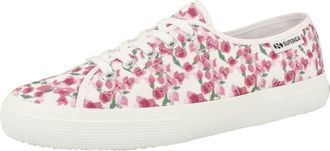 Superga Sneaker 3750 Bouganvillea