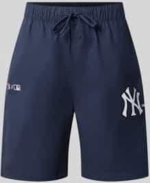 Champion Relaxed Fit Shorts aus reiner Baumwolle