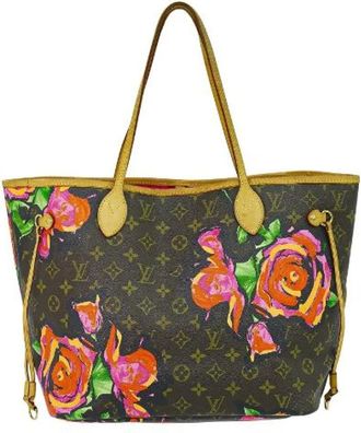 Louis Vuitton Damen, Pre-Owned, Mehrfarbig, ONE SIZEGr&ouml;&szlig;e