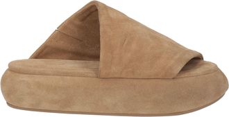 Mars&egrave;ll SCHUHE - Sandalen auf YOOX.COM