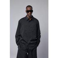 Yohji Yamamoto SC LS Shirt