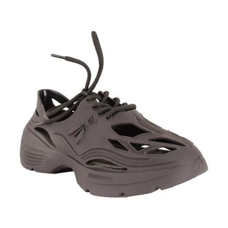 Patrizia Pepe Stylische Sandale Sidonie - - Shoes - Damen - Schwarzk - 38 EU
